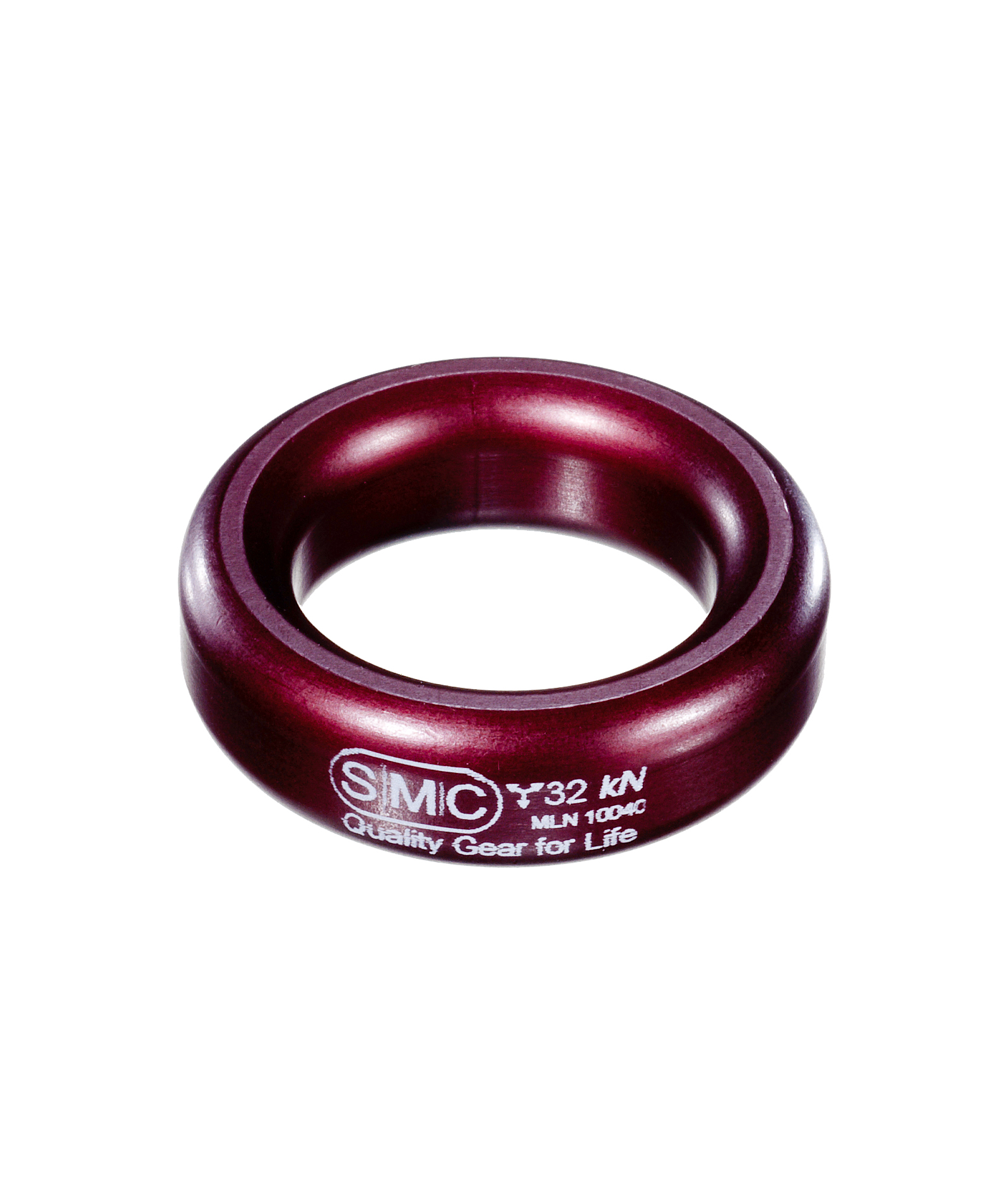 Rigging Ring | High Performance Climbing Walls