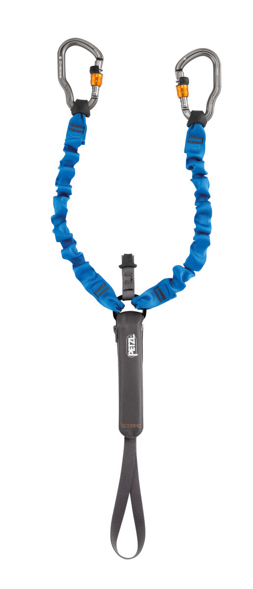 Scorpio Vertigo | High Performance Climbing Walls